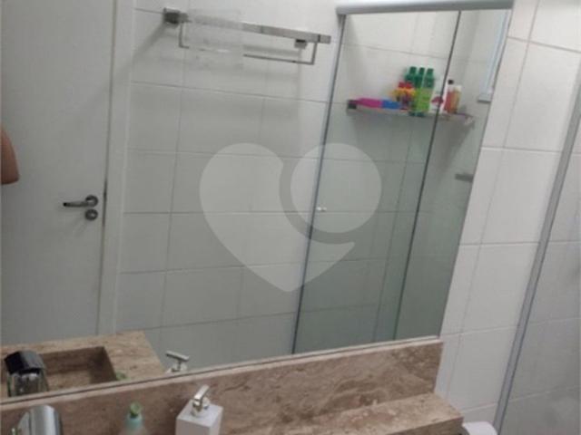 Apartamento para venda em Vila Nambi em Jundiaí São Paulo de 71.00m² com 3 Quartos, 1 Suíte e 2 Garagens