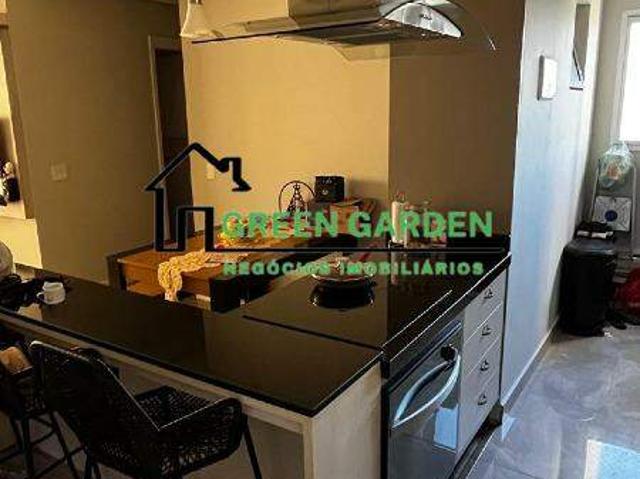 Apartamento para venda em Vila Nambi em Jundiaí São Paulo de 71.00m² com 3 Quartos, 1 Suíte e 2 Garagens