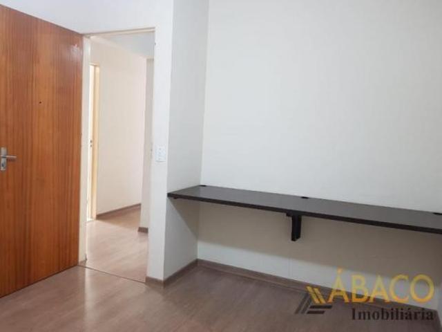 Apartamento para venda em Vila Nery de 64.00m² com 2 Quartos e 1 Garagem