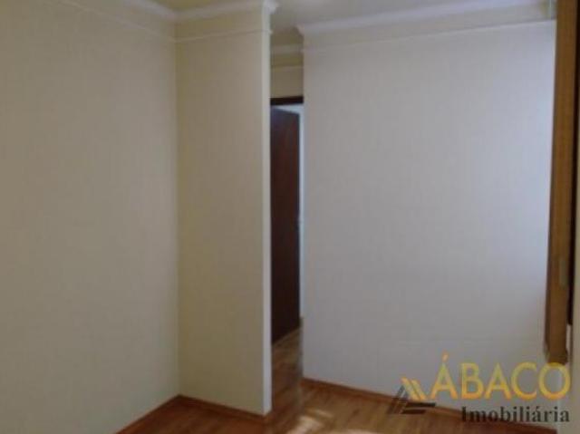 Apartamento para venda em Vila Nery de 66.00m² com 2 Quartos e 2 Garagens