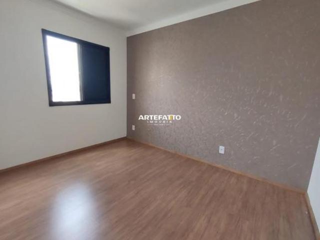 Apartamento para venda em Vila Nicácio de 51.00m² com 2 Quartos e 1 Garagem