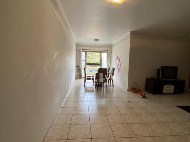 Apartamento para venda em Vila Santa Cândida em São José Do Rio Preto São Paulo de 140.00m² com 3 Quartos, 1 Suíte e 1 Garagem