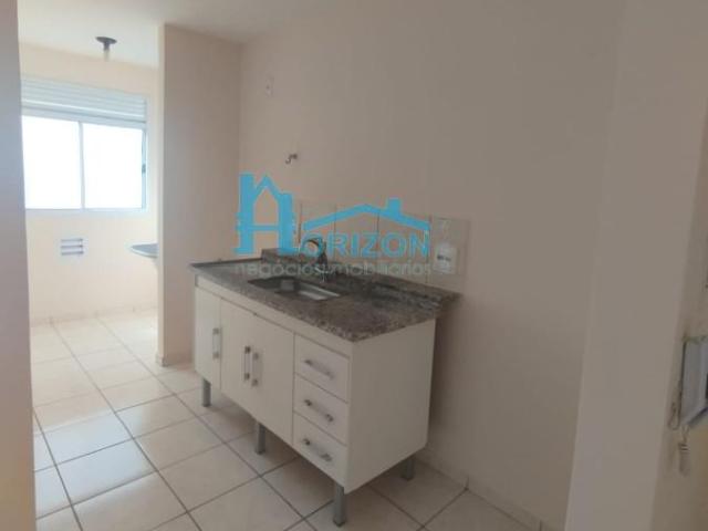 Apartamento para venda em Vila São Bento em Campinas São Paulo de 48.00m² com 2 Quartos