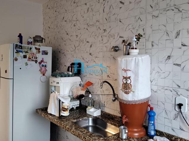 Apartamento para venda em Vila São Bento em Campinas São Paulo de 71.00m² com 3 Quartos
