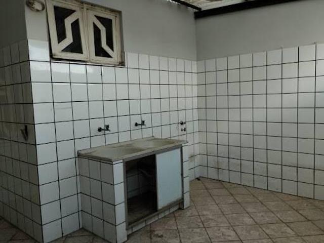 Apartamento para venda em Vila São Domingos, Coronel Fabrici