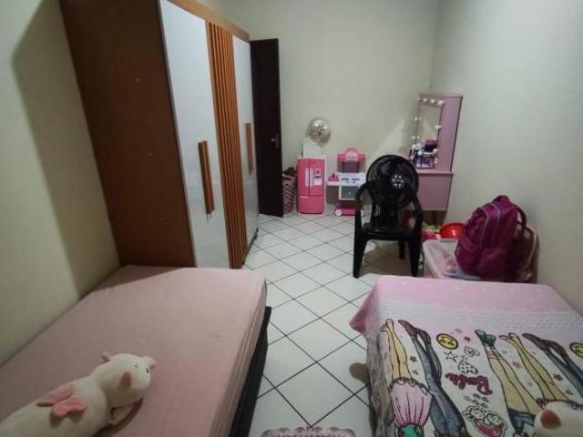 Apartamento para venda em Vila São Domingos, Coronel Fabrici