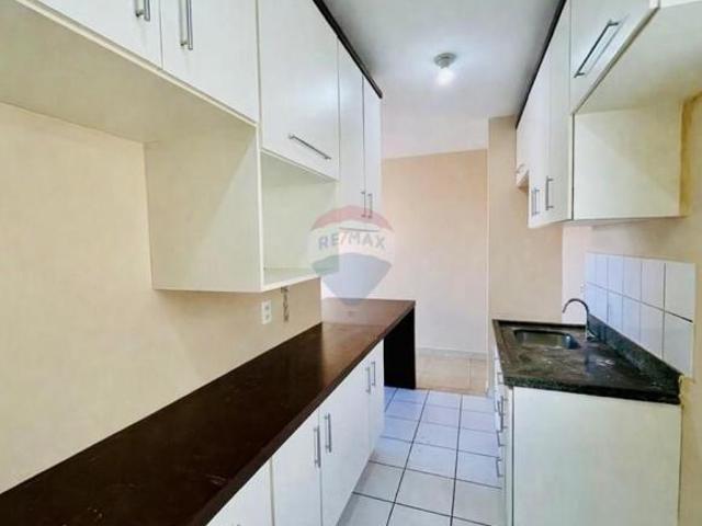 Apartamento para venda em Vila São Francisco de 62.32m² com 2 Quartos e 3 Garagens