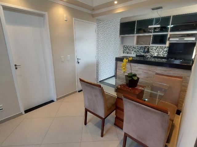 Apartamento para venda em Vila São Francisco em Hortolândia São Paulo de 55.00m² com 3 Quartos e 1 Garagem