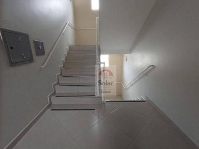 Apartamento para venda em Vila São Geraldo de 56.00m² com 2 Quartos e 1 Garagem