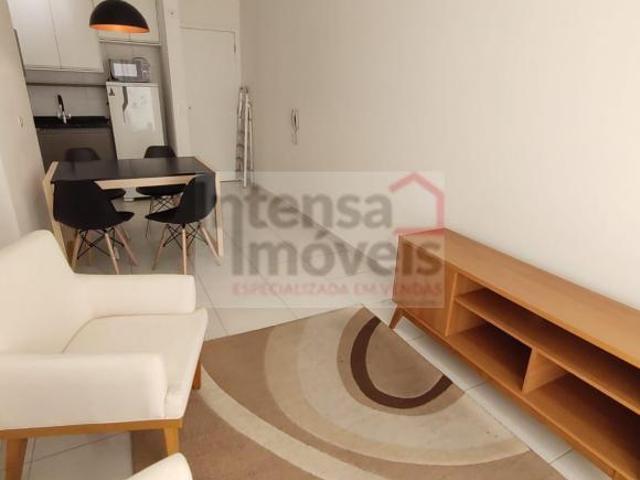 Apartamento para venda em Vila São Geraldo de 57.00m² com 2 Quartos, 1 Suite e 1 Garagem