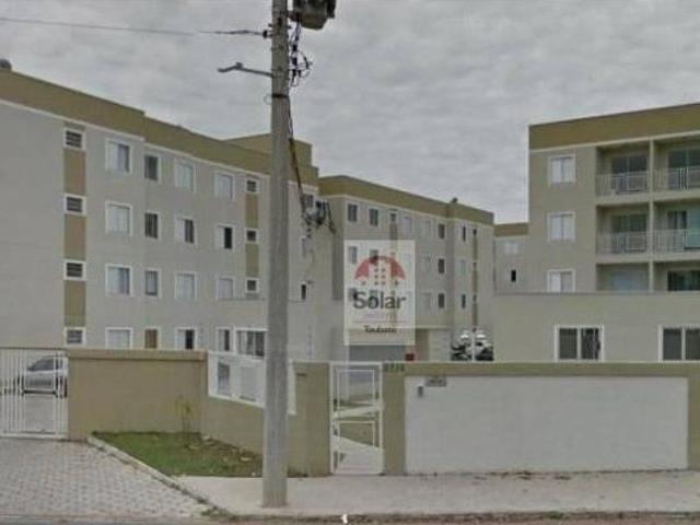 Apartamento para venda em Vila São Geraldo de 60.00m² com 2 Quartos e 1 Garagem
