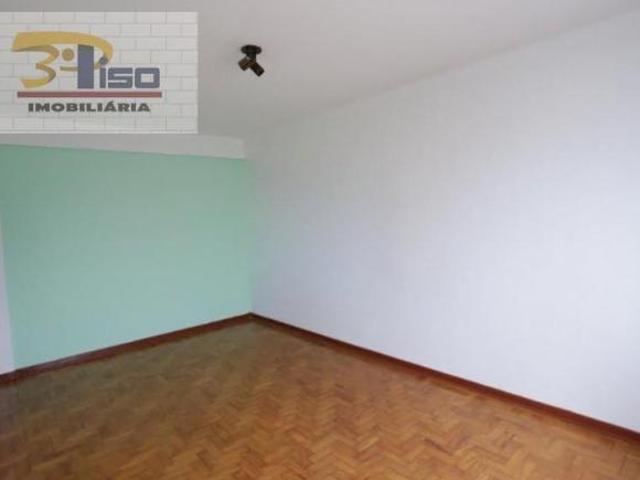 Apartamento para venda em Vila São Geraldo de 61.00m² com 2 Quartos