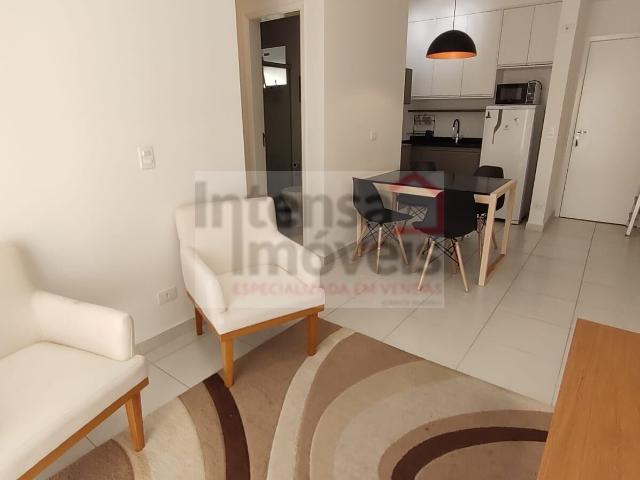 Apartamento para venda em Vila São Geraldo em Taubaté São Paulo de 57.00m² com 2 Quartos, 1 Suíte e 1 Garagem