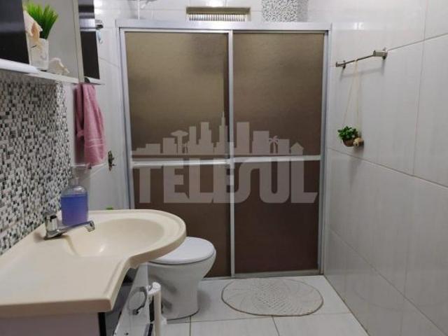 Apartamento para venda em Vila São Geraldo, Varginha