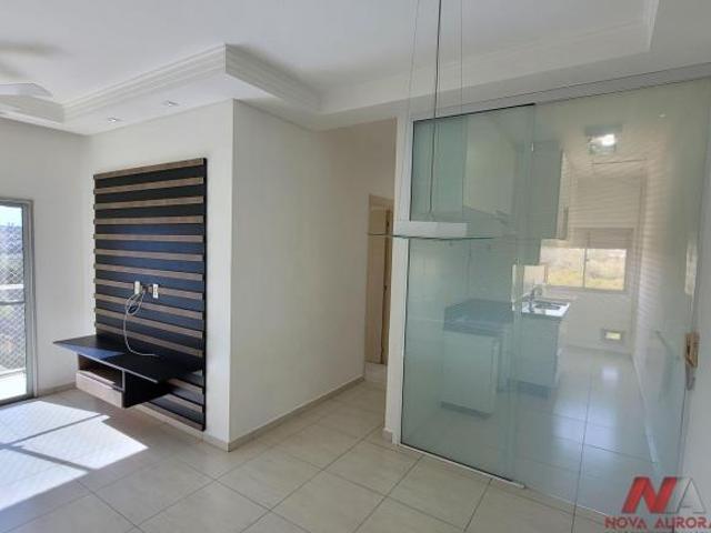 Apartamento para venda em Vila São Judas Tadeu de 51.00m² com 2 Quartos e 1 Garagem