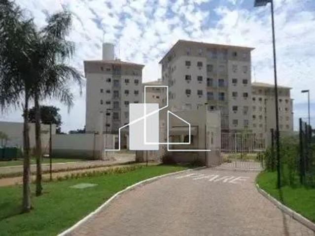 Apartamento para venda em Vila São Judas Tadeu em São José Do Rio Preto São Paulo de 50.00m² com 2 Quartos e 1 Garagem