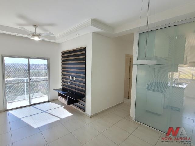 Apartamento para venda em Vila São Judas Tadeu em São José Do Rio Preto São Paulo de 51.00m² com 2 Quartos e 1 Garagem