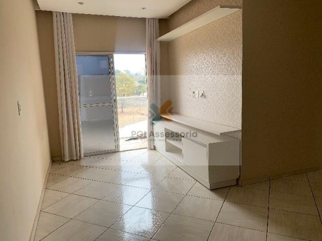 Apartamento para venda em Vila São Judas Tadeu em São José Do Rio Preto São Paulo de 52.00m² com 2 Quartos