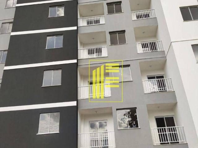 Apartamento para venda em Vila São Judas Tadeu em São José Do Rio Preto São Paulo de 54.00m² com 2 Quartos e 1 Garagem
