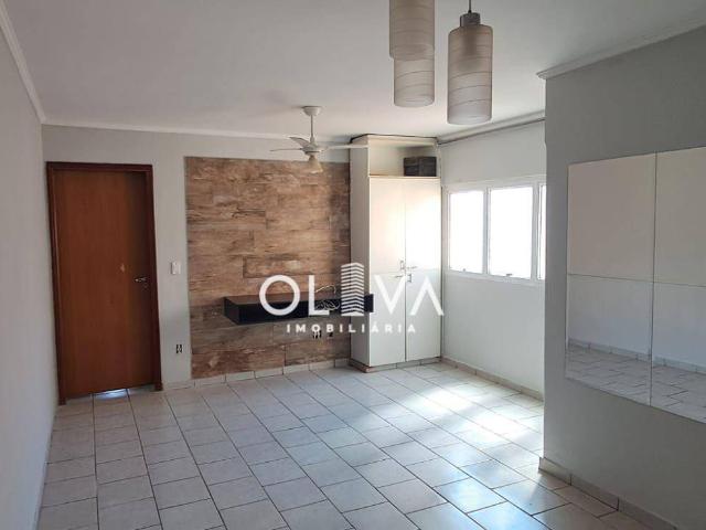 Apartamento para venda em Vila São Judas Tadeu em São José Do Rio Preto São Paulo de 70.00m² com 2 Quartos e 1 Garagem