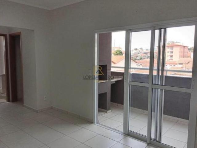 Apartamento para venda em Vila São Judas Thadeu de 61.02m² com 2 Quartos e 2 Garagens
