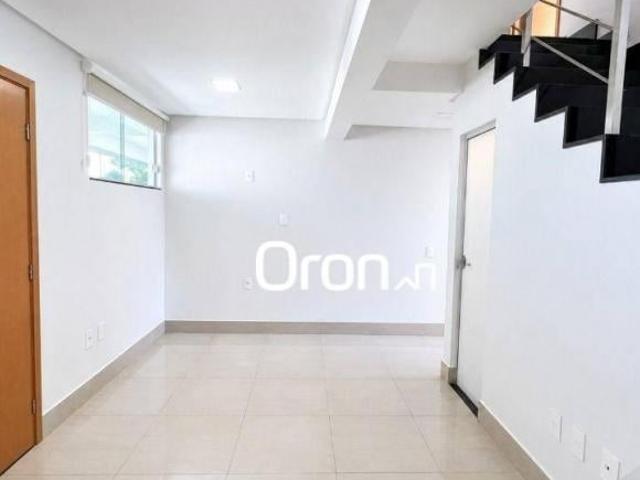 Apartamento para venda em Vila São João, Goiânia