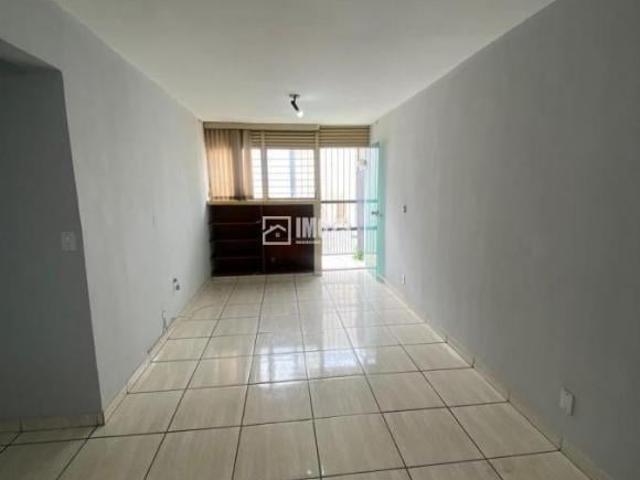 Apartamento para venda em Vila São João, Goiânia