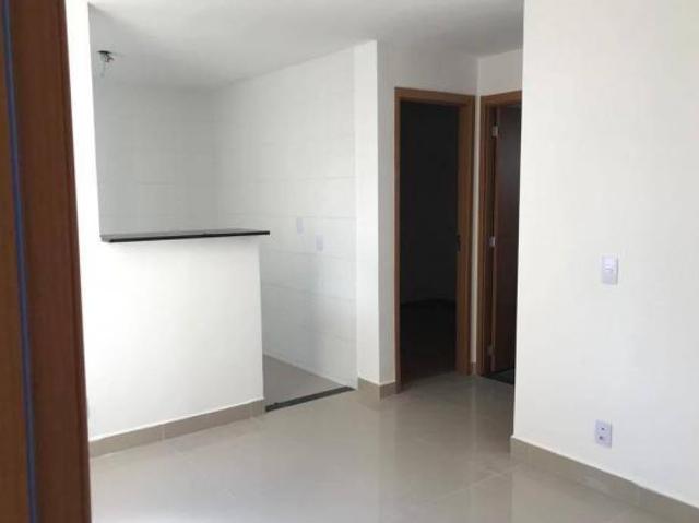 Apartamento para venda em Vila São João de 39.00m² com 2 Quartos e 1 Garagem