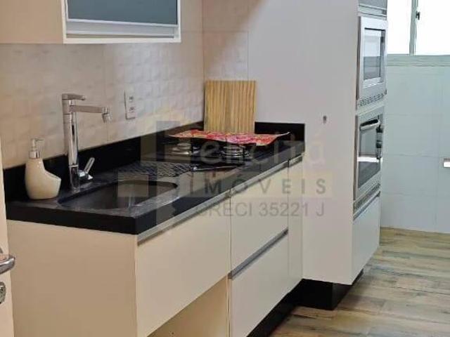 Apartamento para venda em Vila São João de 51.00m² com 2 Quartos e 1 Garagem