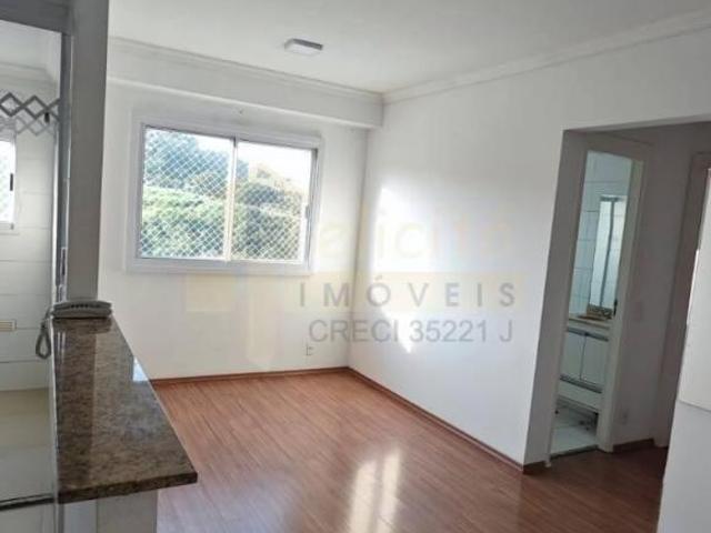 Apartamento para venda em Vila São João de 51.00m² com 2 Quartos e 1 Garagem