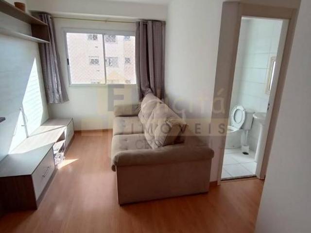 Apartamento para venda em Vila São João de 51.00m² com 2 Quartos e 1 Garagem
