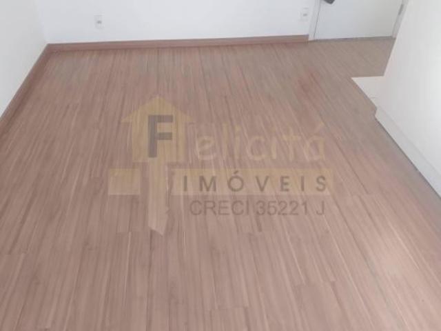 Apartamento para venda em Vila São João de 51.00m² com 2 Quartos e 1 Garagem