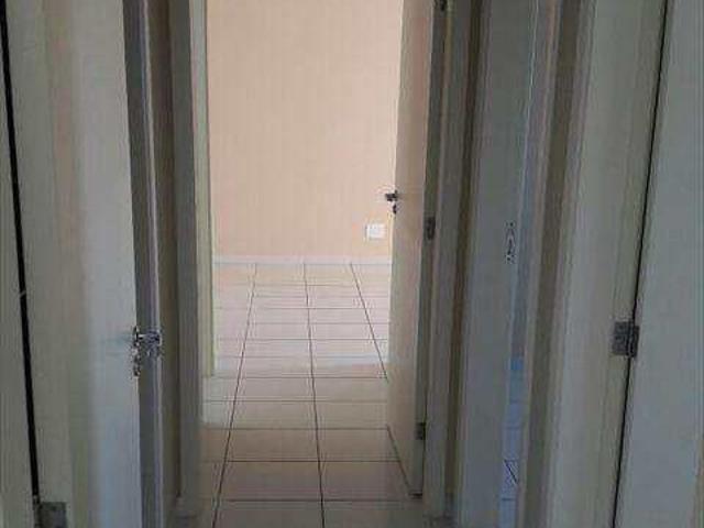 Apartamento para venda em Vila São João de 77.00m² com 3 Quartos e 1 Suite