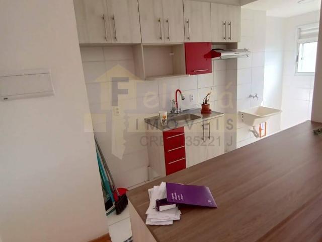 Apartamento para venda em Vila São João em Barueri São Paulo de 51.00m² com 2 Quartos e 1 Garagem