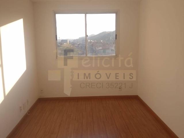 Apartamento para venda em Vila São João em Barueri São Paulo de 51.00m² com 2 Quartos e 1 Garagem