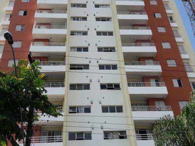 Apartamento para venda em Vila São João em Barueri São Paulo de 77.00m² com 3 Quartos e 1 Suíte