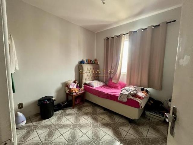 Apartamento para venda em Vila São Joaquim, Anápolis