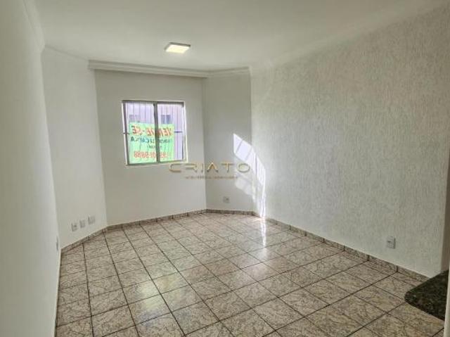 Apartamento para venda em Vila São Joaquim, Anápolis