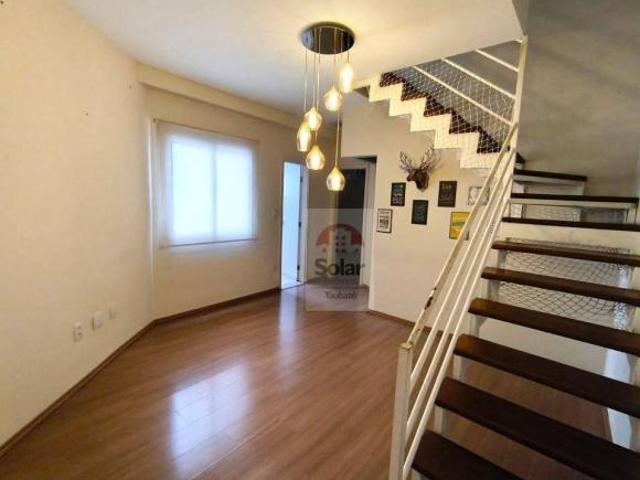 Apartamento para venda em Vila São José de 114.00m² com 3 Quartos, 1 Suite e 2 Garagens