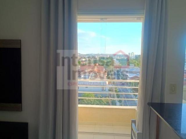 Apartamento para venda em Vila São José de 38.00m² com 1 Quarto e 1 Garagem