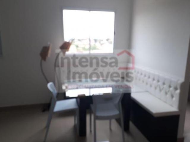 Apartamento para venda em Vila São José de 39.00m² com 1 Quarto e 1 Garagem