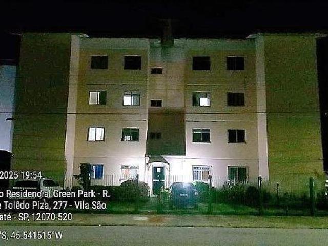 Apartamento para venda em Vila São José de 57.00m² com 2 Quartos e 1 Garagem
