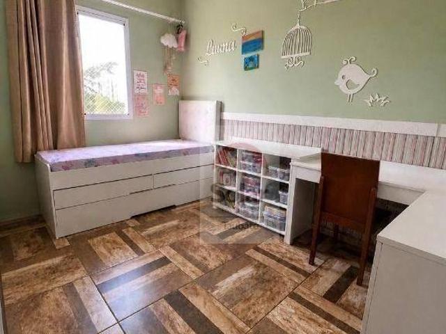 Apartamento para venda em Vila São José de 58.00m² com 2 Quartos, 1 Suite e 1 Garagem