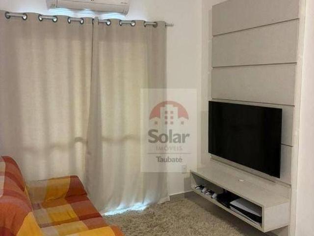 Apartamento para venda em Vila São José de 60.00m² com 2 Quartos e 1 Garagem