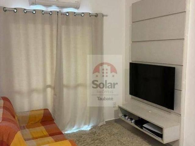 Apartamento para venda em Vila São José de 60.00m² com 2 Quartos e 1 Garagem