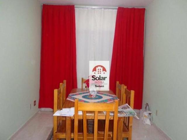 Apartamento para venda em Vila São José de 62.00m² com 2 Quartos e 1 Garagem