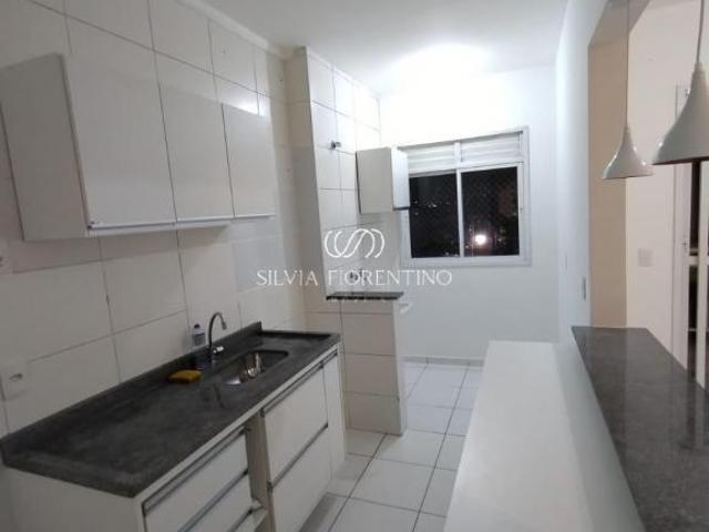 Apartamento para venda em Vila São José de 63.00m² com 2 Quartos, 1 Suite e 1 Garagem