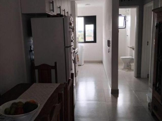 Apartamento para venda em Vila São José de 64.00m² com 2 Quartos, 1 Suite e 1 Garagem