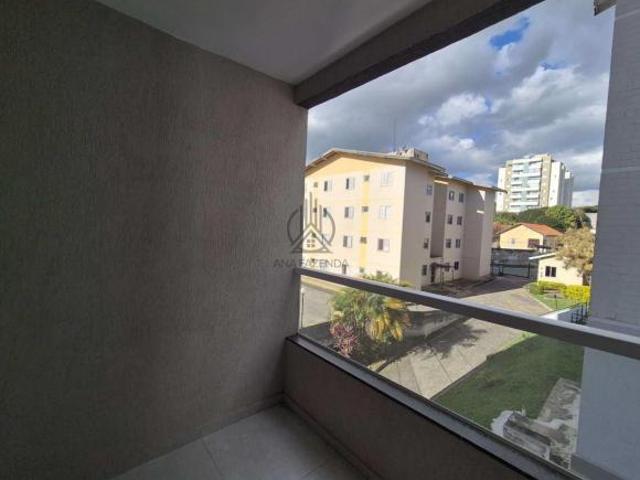 Apartamento para venda em Vila São José de 64.00m² com 2 Quartos, 1 Suite e 1 Garagem