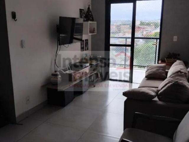 Apartamento para venda em Vila São José de 64.00m² com 2 Quartos, 1 Suite e 1 Garagem